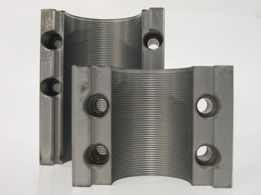 clamp die - Bend Tooling