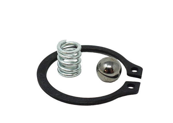 detent ball - Bend Tooling