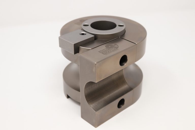 bend die - Bend Tooling