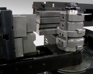 Tube & Pipe Bending Dies: Bend, Clamp & Pressure Dies | Die Makers