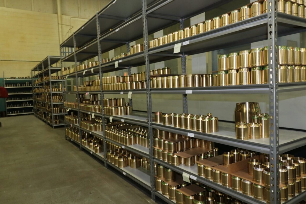 About Bend Tooling® | Precision Tube Bending Tooling Since 1986